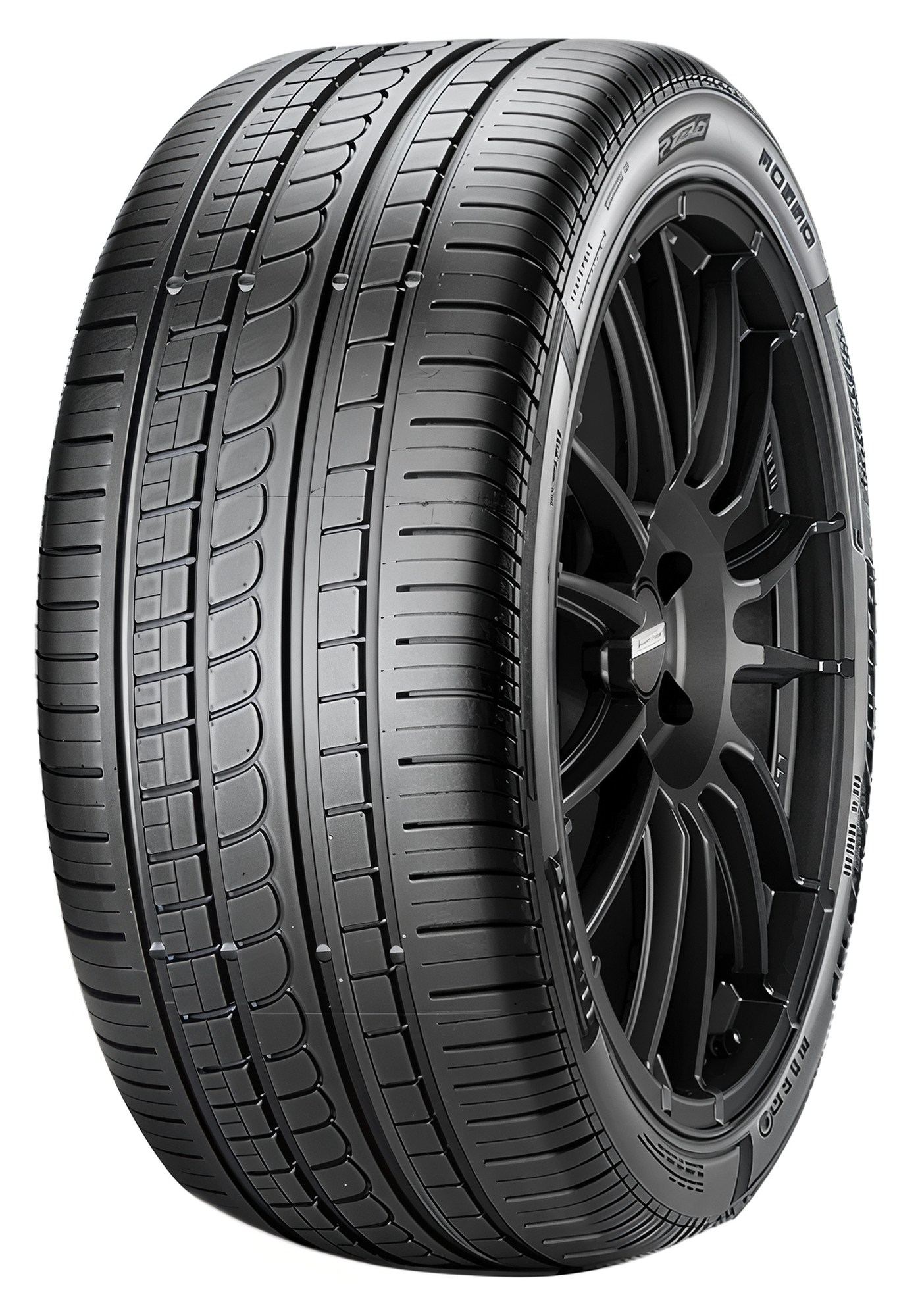 Автошина летняя 225/65 R17 Pirelli Formula Rosso 102V дорожная