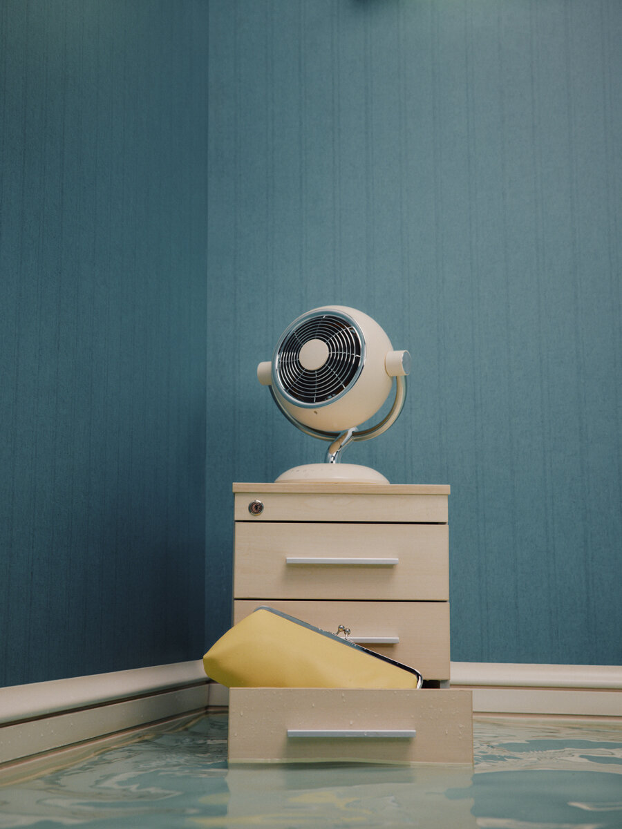 Сумка клатч