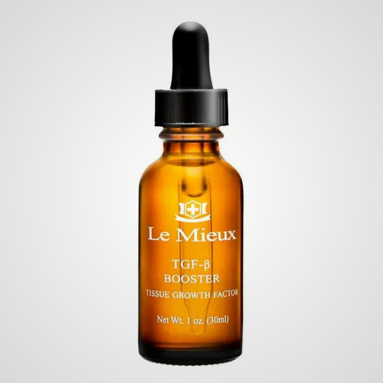 Сыворотка Бустер 15 мл Le Mieux TGF-B Booster Serum Сыворотка 15 мл
