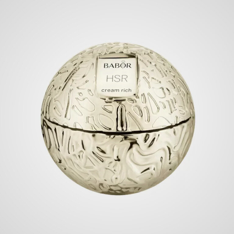 Лифтинг-крем абсолют 50 мл BABOR HSR Lifting Cream Rich Крем 50 мл