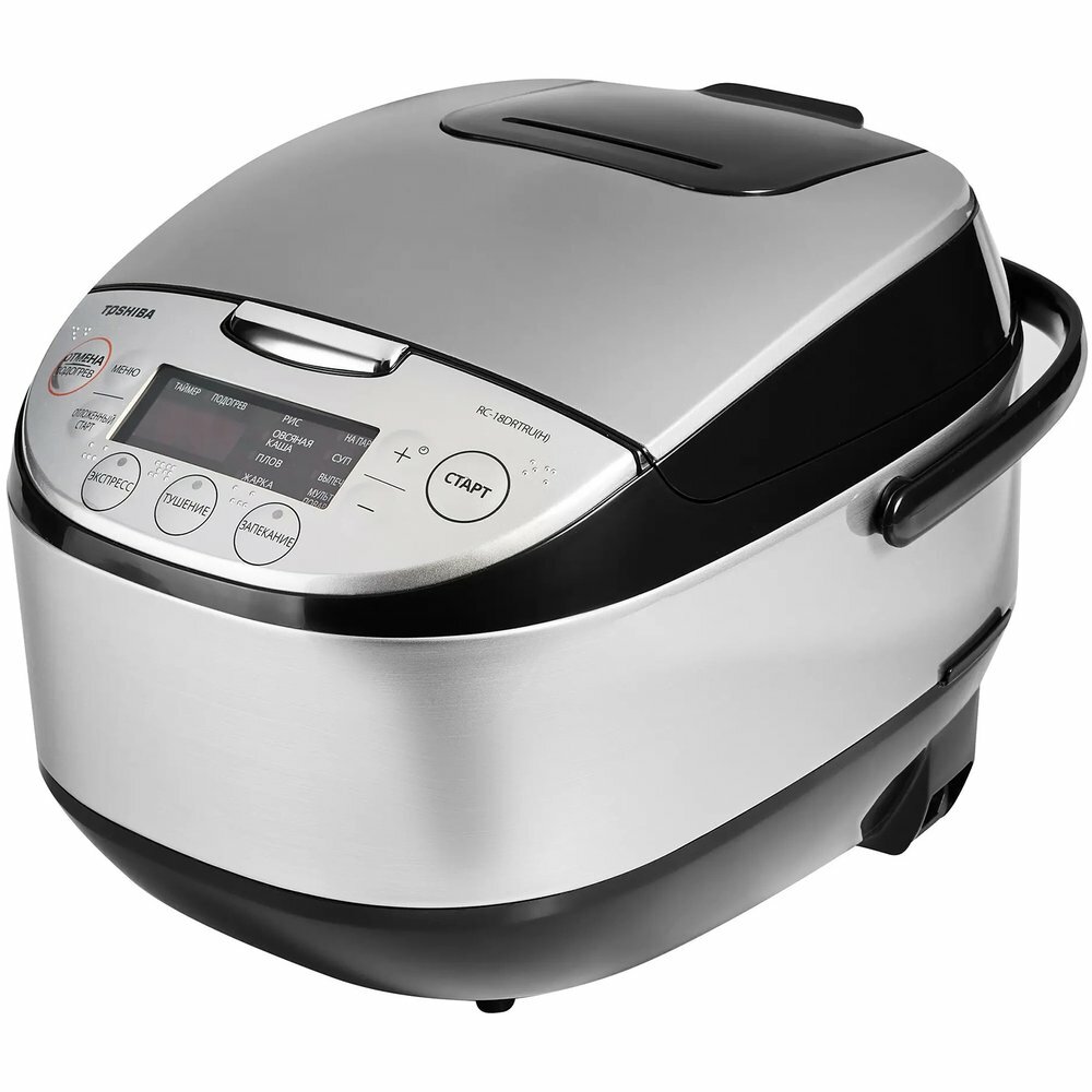 Мультиварка Toshiba RC-18DRTRU(H)