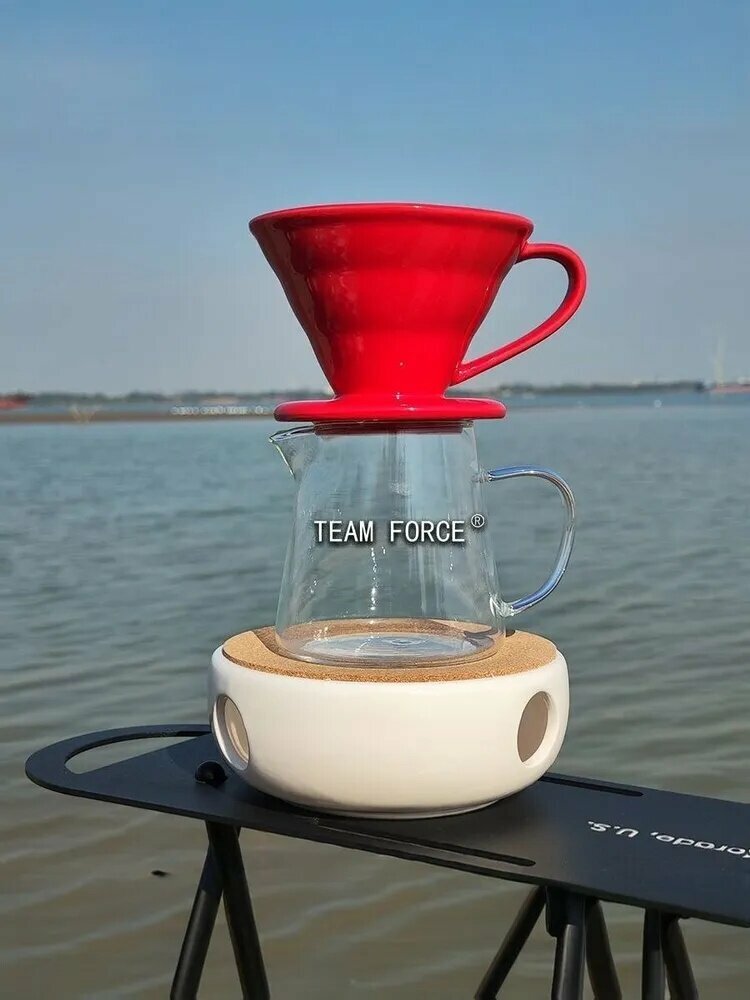 Hario Воронка для заваривания кофе "Серия кофейных принадлежностей", 250 мл