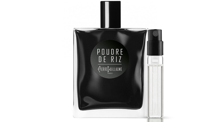 Pierre Guillaume Poudre de Riz Парфюмерная вода 2 ml