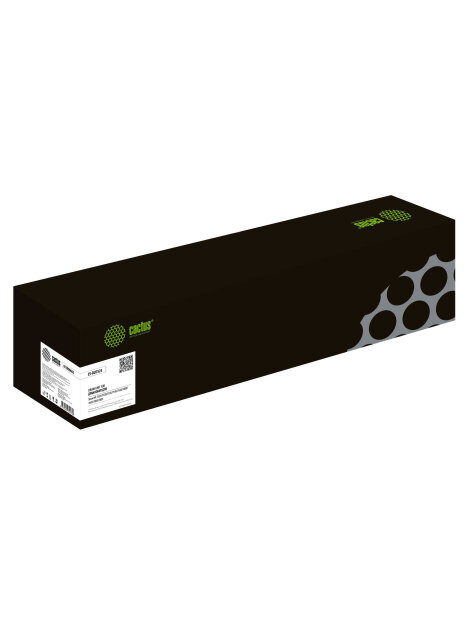 Блок фотобарабана Cactus CS-DU7525 013R00662 черный чб125000стр. для WorkCentre 75257530753575457556