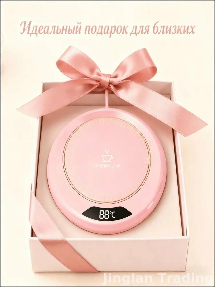 Бестселлер для подогрева тарелок