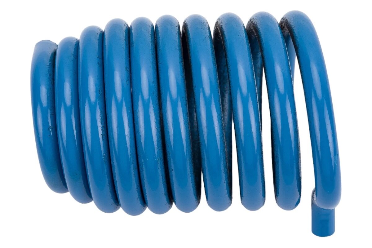 GARWIN PRO 804050-0012 Пружина концевая к молотку МО, усиленная