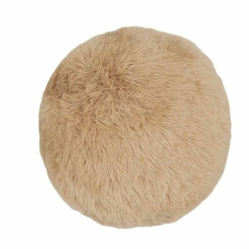 Реалистичные уши кролика с обручем, Верблюжий хвост кролика