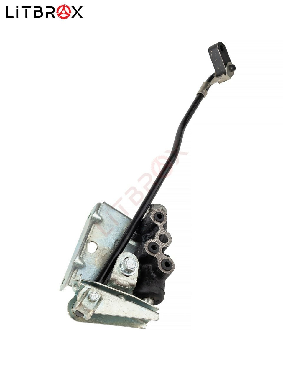 Регулятор давления тормозов в сборе (Колдун) ВАЗ LADA 2108-21099, 2110-2112, 2113-2115