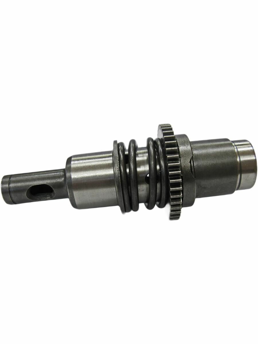 Ствол в сборе ПЭ VRH-650