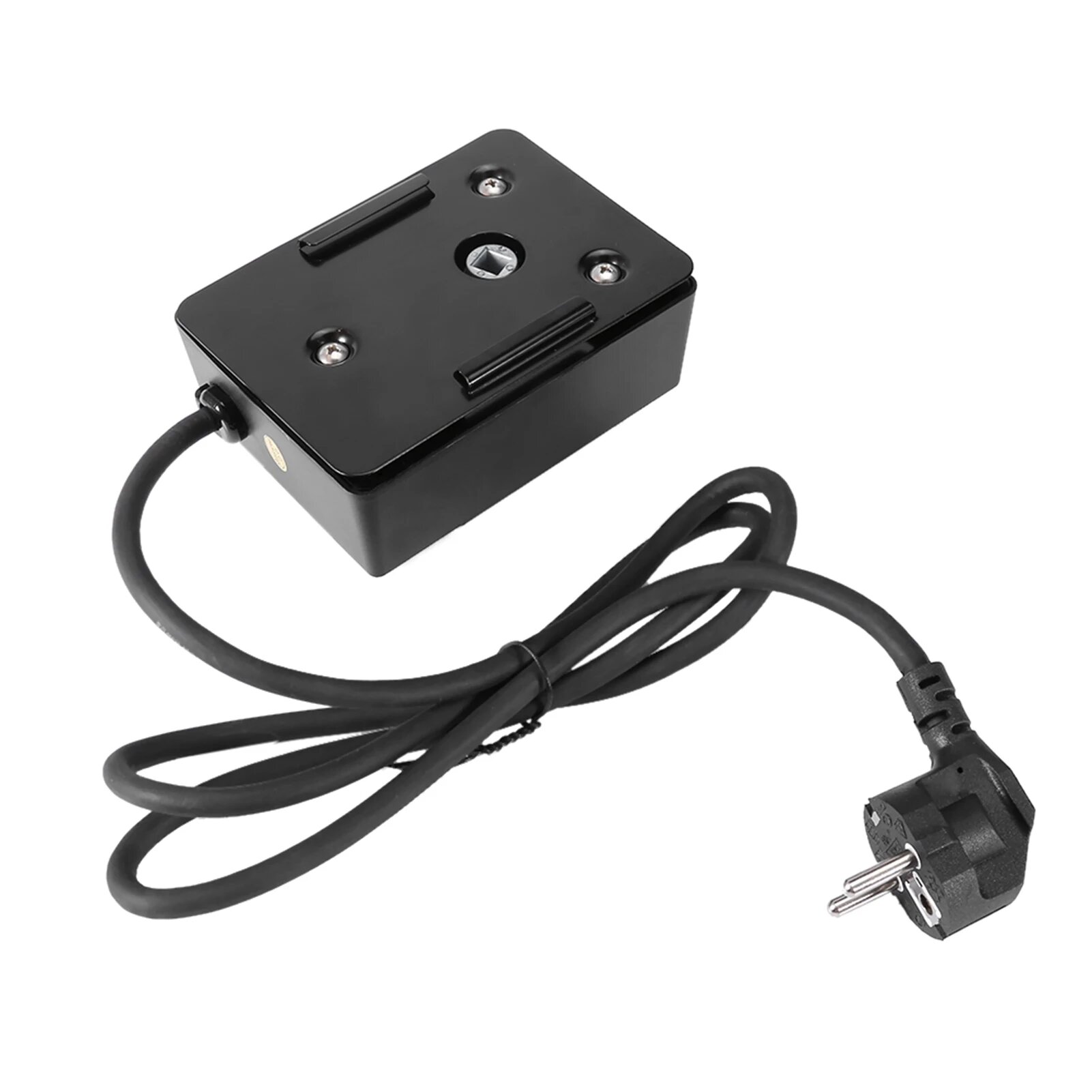 Мотор для барбекю, мотор для барбекю, вращающийся электрический гриль для барбекю, жареное гриль, мотор для гриля, вращающийся инструмент для барбекю, 220 В, вилка европейского стандарта, мотор для гриля