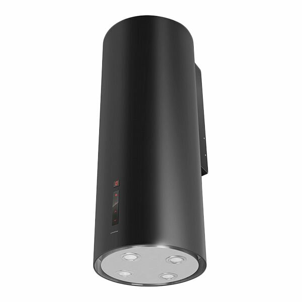 Вытяжка Maunfeld LEE WALL (sensor) 39 BLACK