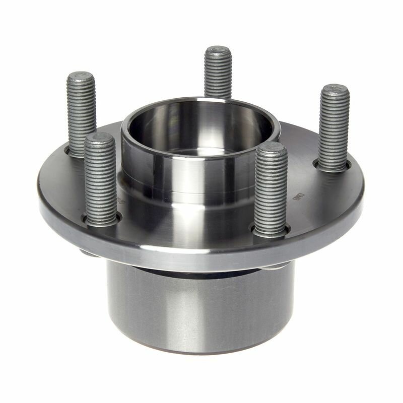 Ступица передняя в сборе для Ford Focus 2 Форд Фокус 2 подшипник передний ступичный GMB GH21190