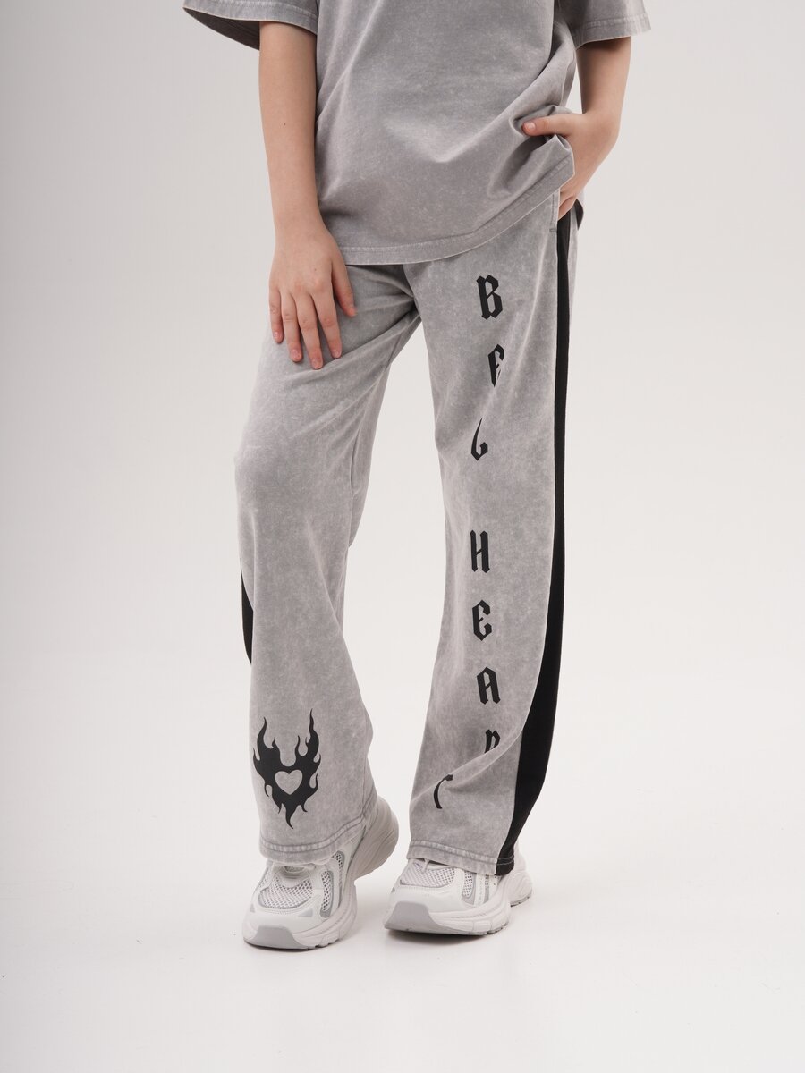 Брюки спортивные Весна-лето 2026