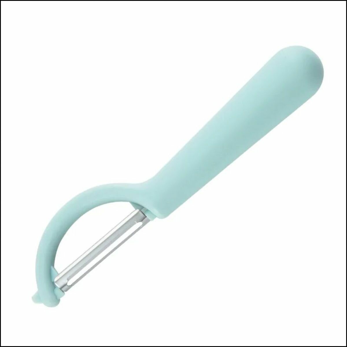 Многофункциональная бытовая овощечистка для овощей и фруктов из нержавеющей сталиv