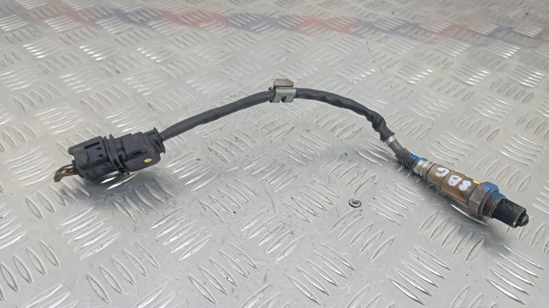 Лямбда-зонд BMW 7 F01, Номер 779160001