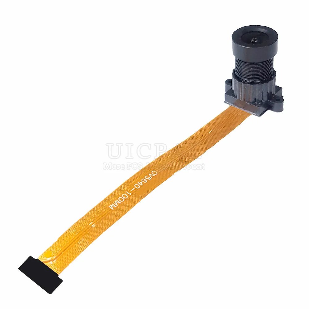 Модуль камеры OV5640 UICPAL для ESP32 3.6MM 75 Degrees