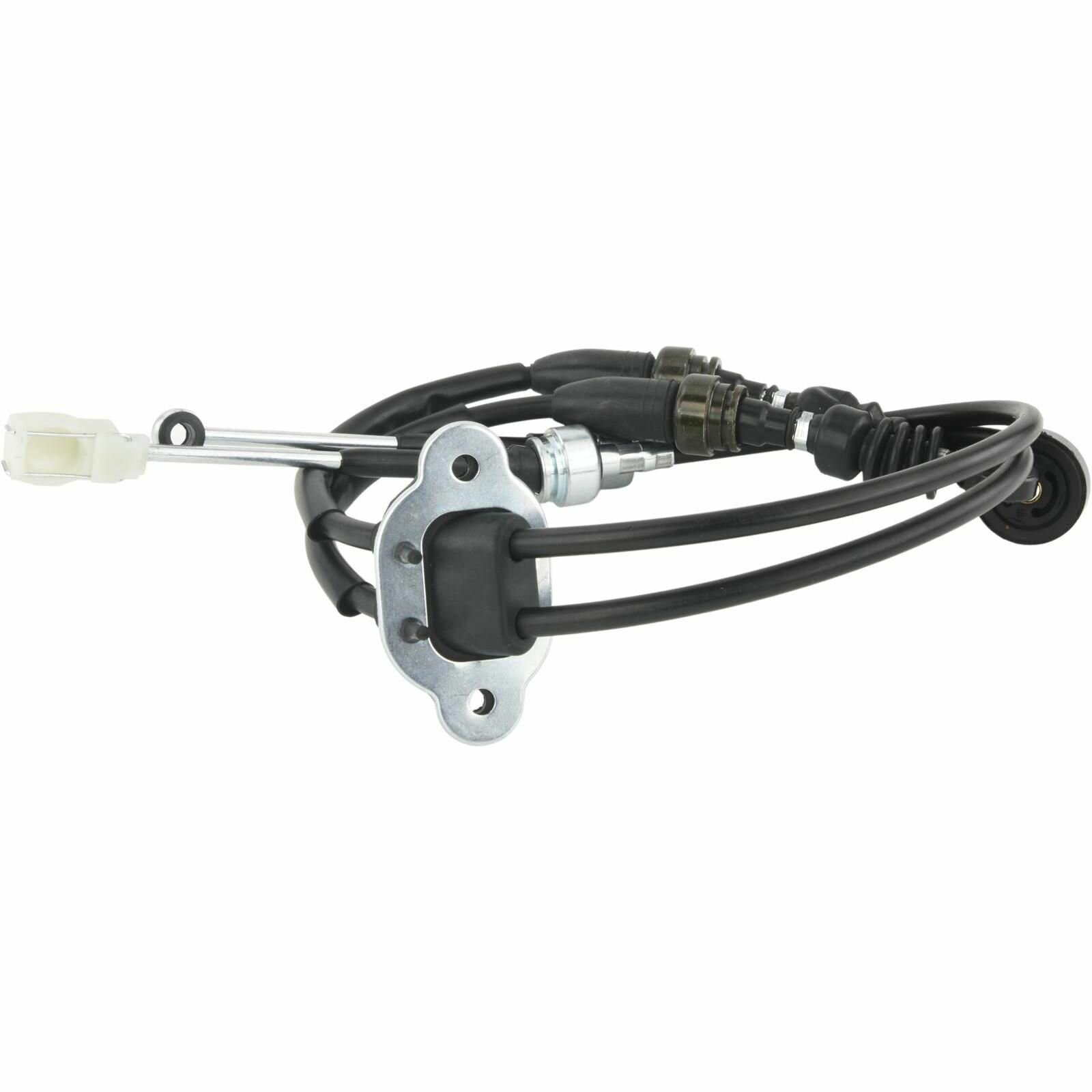 Трос коробки передач CHEVROLET 10106-MFG FEBEST.