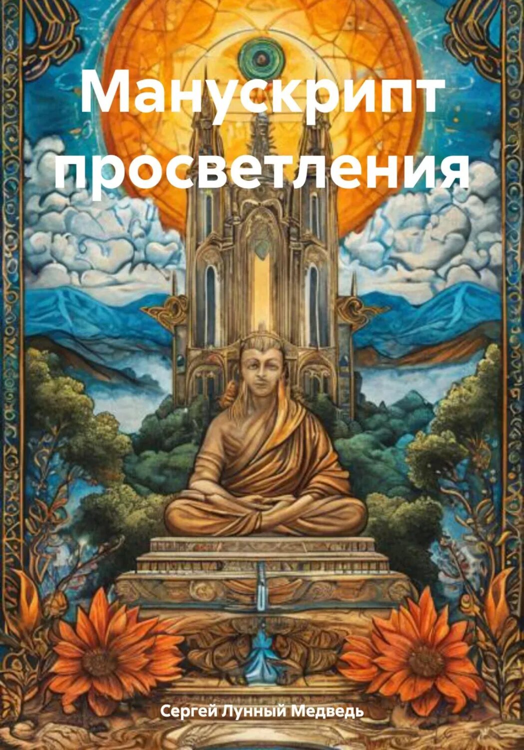 Манускрипт просветления [Цифровая книга]