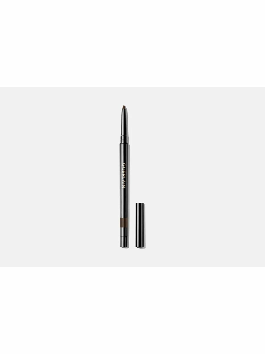 Guerlain Contour G Карандаш для глаз 0.35г 02. Brown Earth