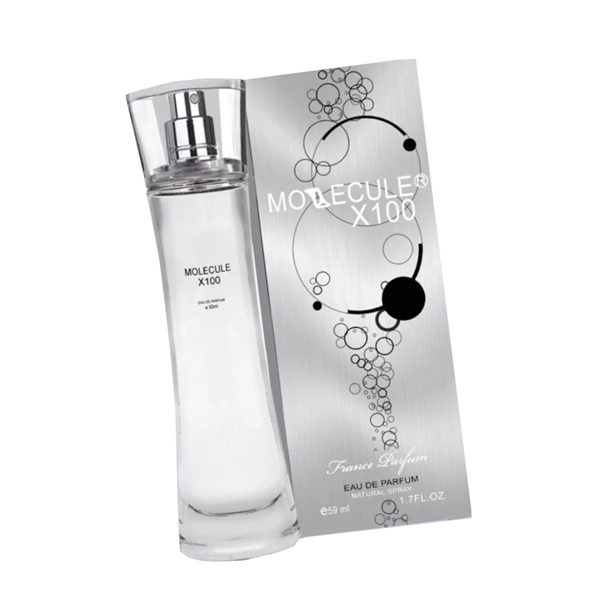 NEO Parfum Molecule X100 парфюм женский 50 мл - Нео парфюм Молекьюл Икс100