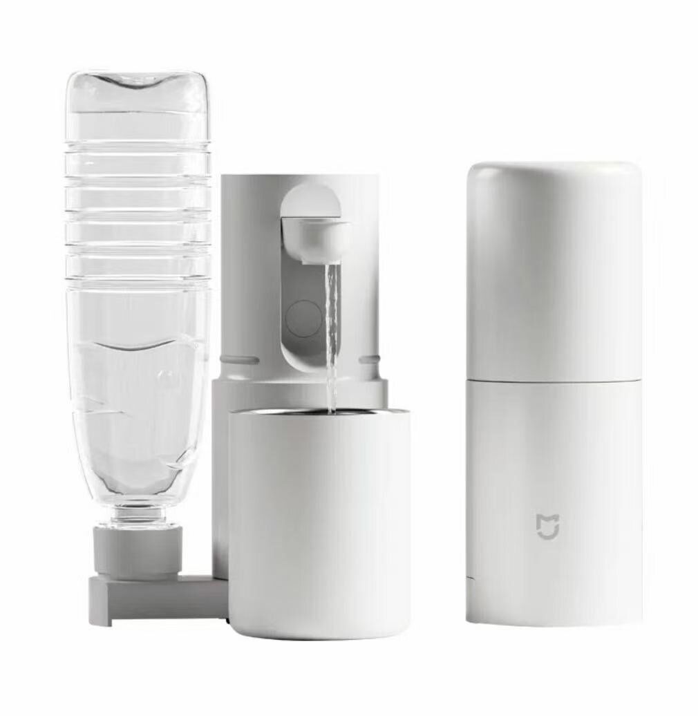 Портативный водонагреватель Xiaomi Mijia, для дома, прямое питье