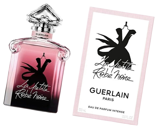 Guerlain La Petite Robe Noire Intense / Герлен Ля Пети Роб Ноар - 100 мл