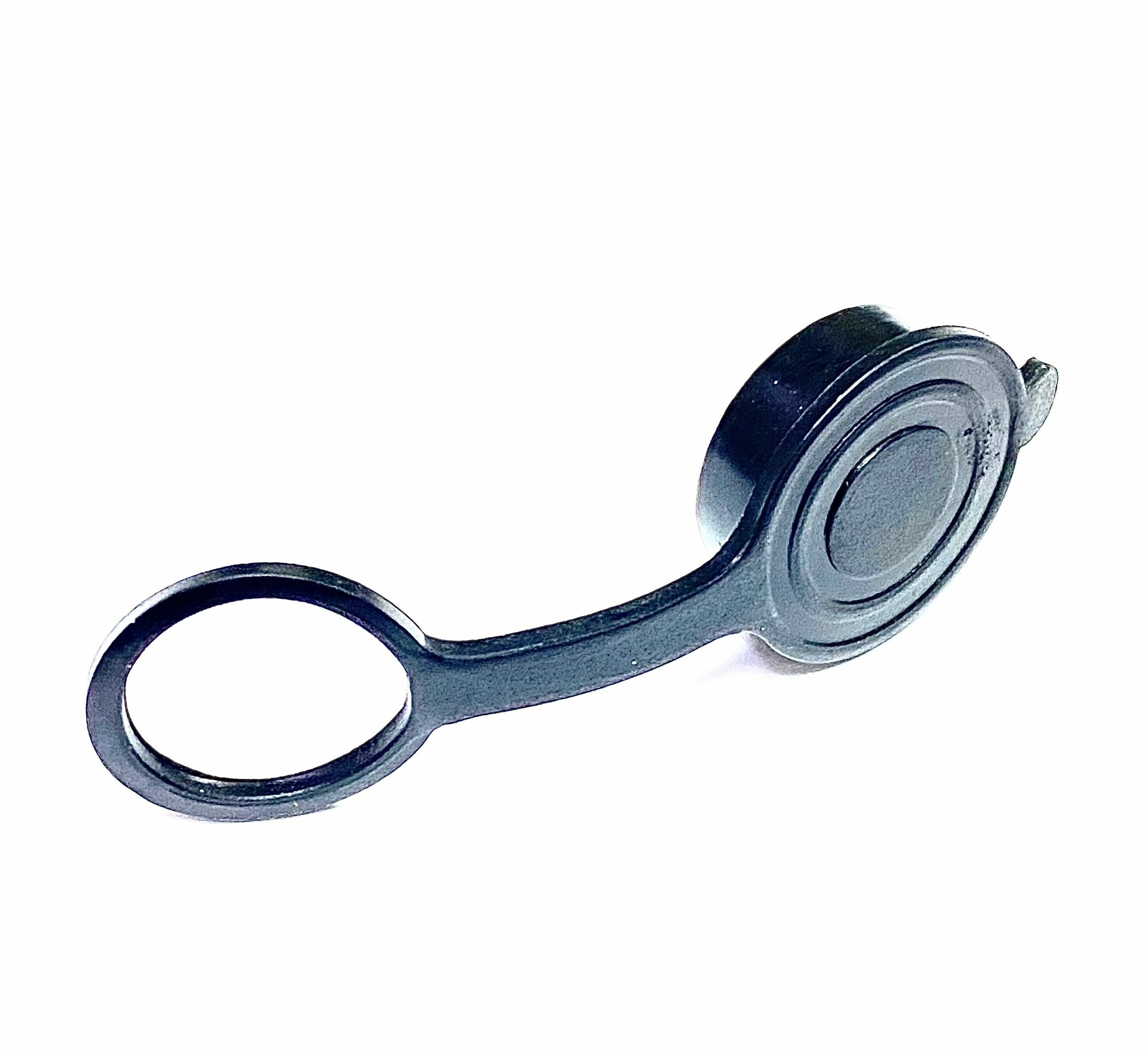 Заглушки порта зарядки Kugoo, 10 штук GX 16
