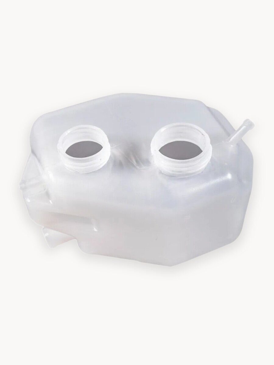 Бачок расширительный системы охлаждения ВАЗ 2110 старого образца под датчик