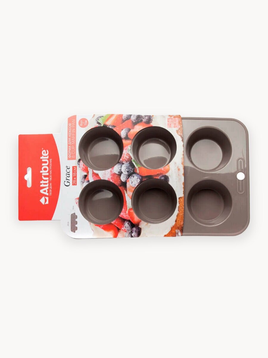 Форма Attribute GRACE