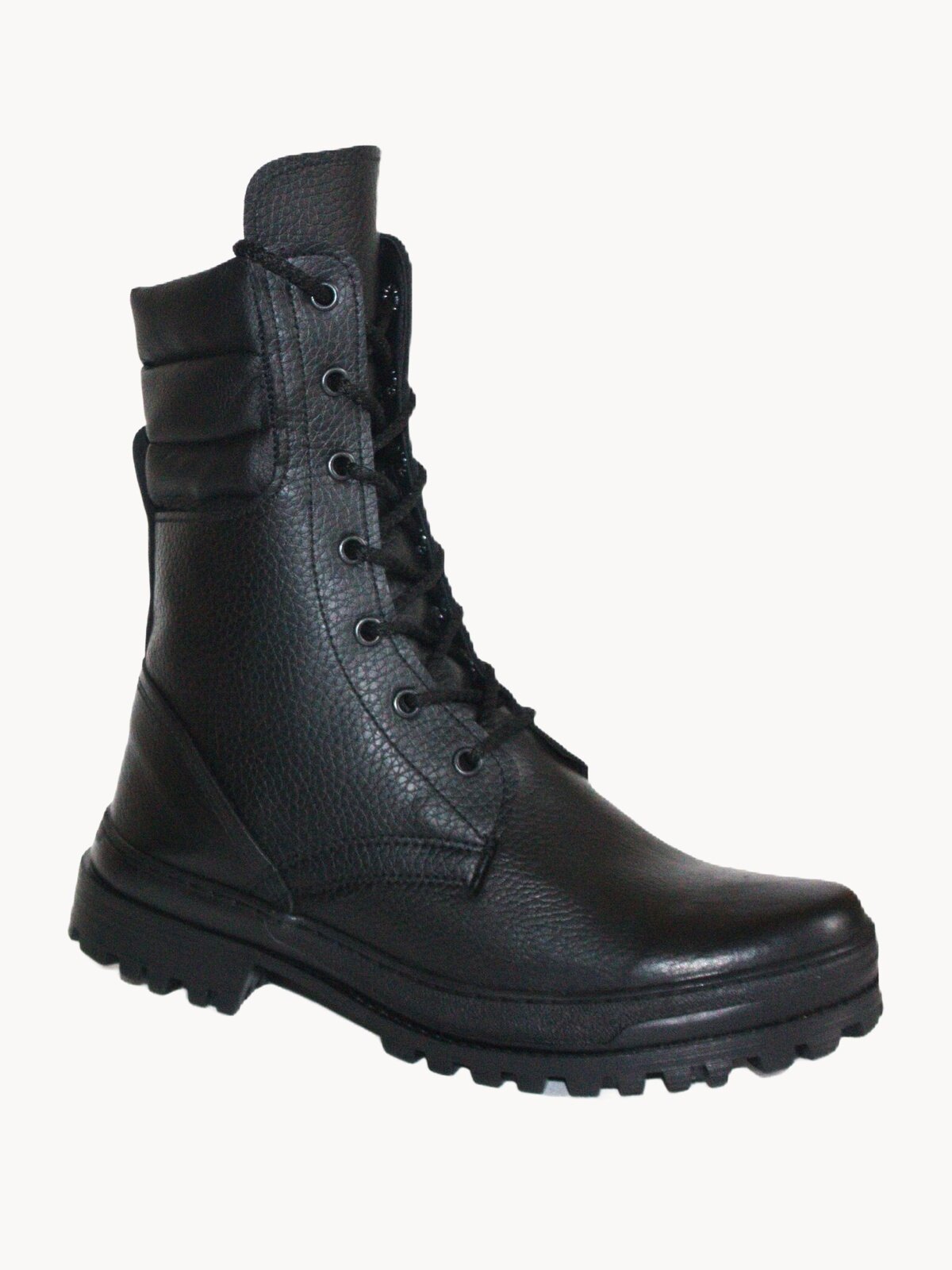 Ботинки берцы