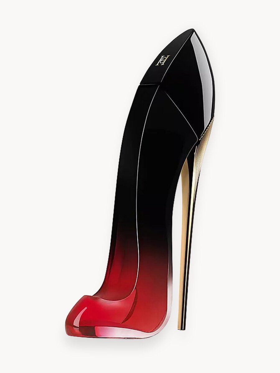 Парфюмерная вода CAROLINA HERRERA Very Good Girl Elixir 50 мл