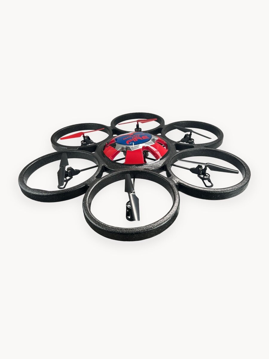 Радиоуправляемый гексакоптер WL Toys V323 SkyWalker 2.4G - V323