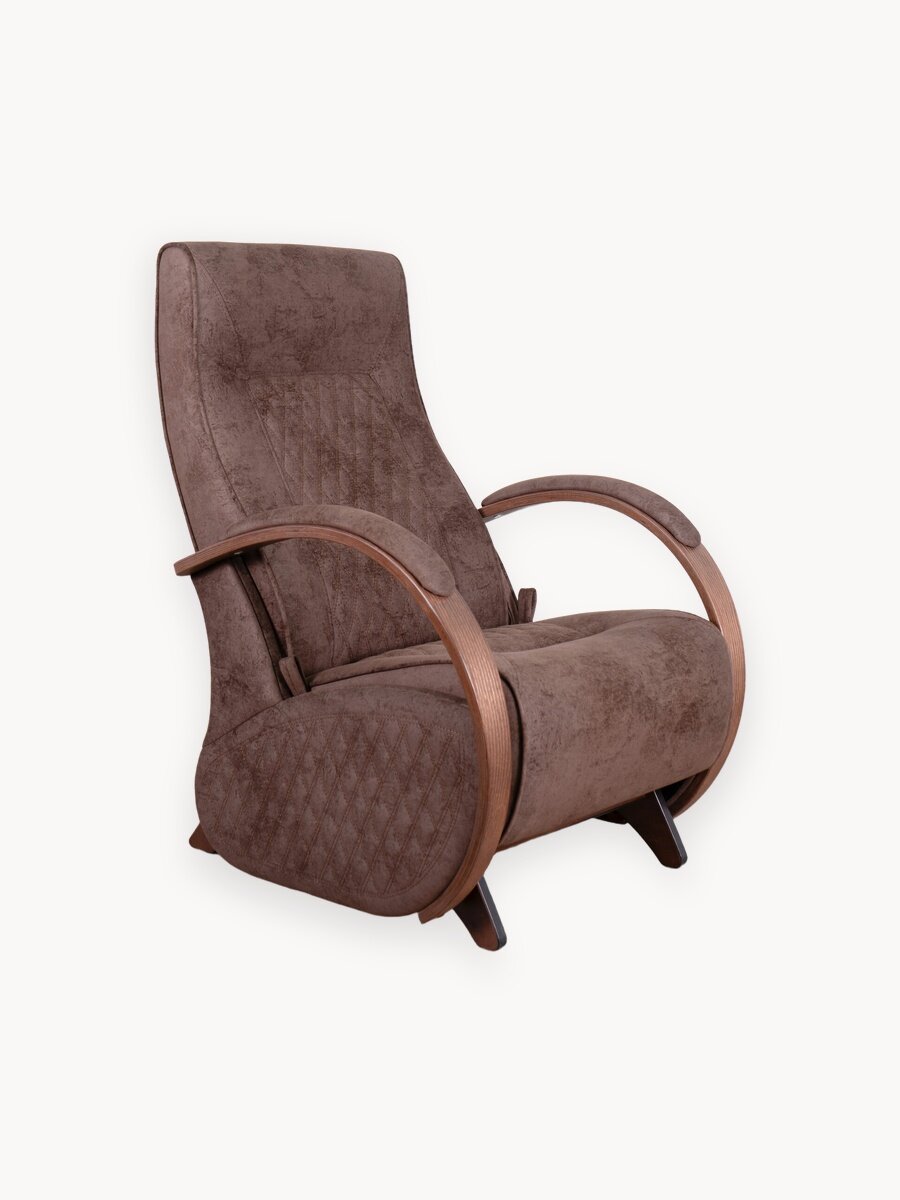 Кресло-качалка Glider Баланс