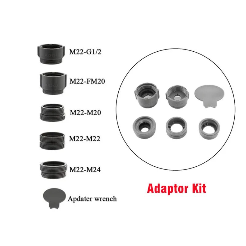 99% Универсал 1440° Вращающийся смеситель для кухни