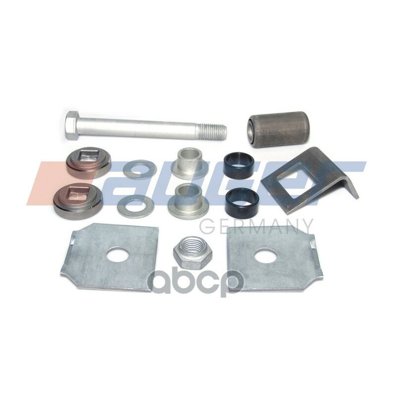 Палец рессоры (комплект) AUGER арт. 68130