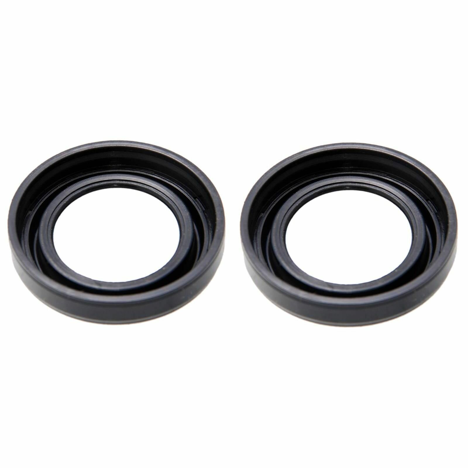 Кольцо уплотнительное свечного колодца комплект pcs 2 HYUNDAI, KIA HYCP-ACC-PCS2 FEBEST.