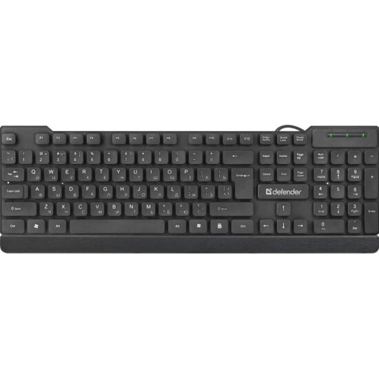 Defender Element HB-190 USB 45191