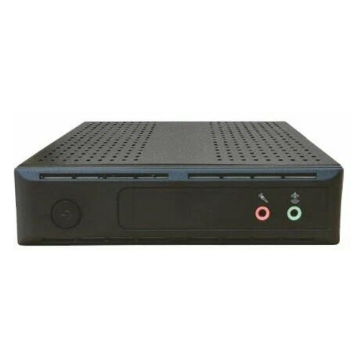 Маршрутизатор D-Link DSA-2003/A1A, цвет черный, 3 портовый, управляемый