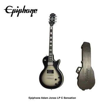 EPIPHONE Электрогитара Epiphone гитара 6-струнная 41"