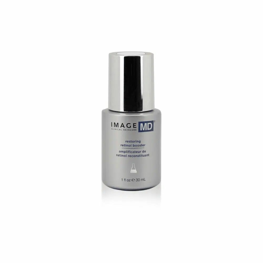 Image Skincare Восстанавливающая ретиноловая сыворотка Restoring Retinol Booster 30 мл