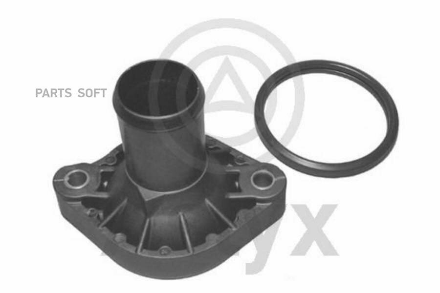 AS503964 ASLYX корпус термостата CITROEN C1 , C1 II , PEUGEOT 107 ,108 TOYOTA AYGO , AYGO ,
