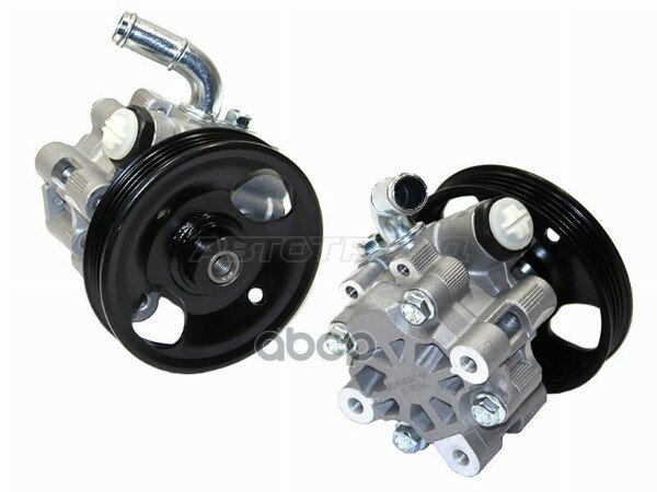 Насос ГУР Chevrolet Cobalt 13- / Opel Mokka 12-19 Sat арт. ST-VP154