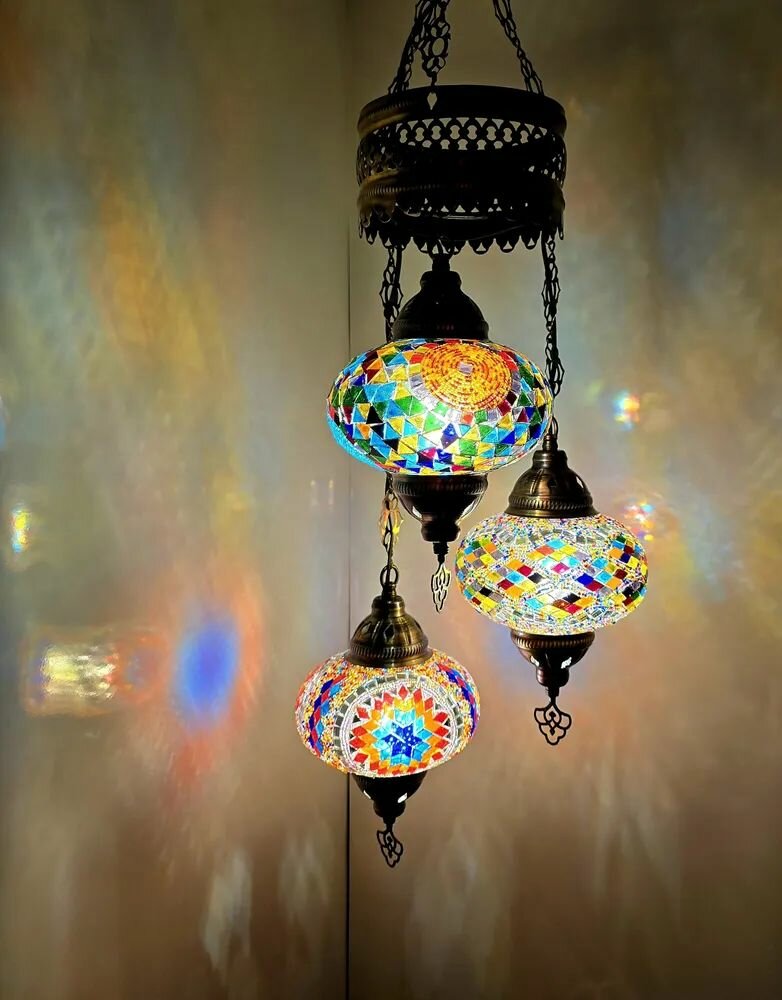 Светильник