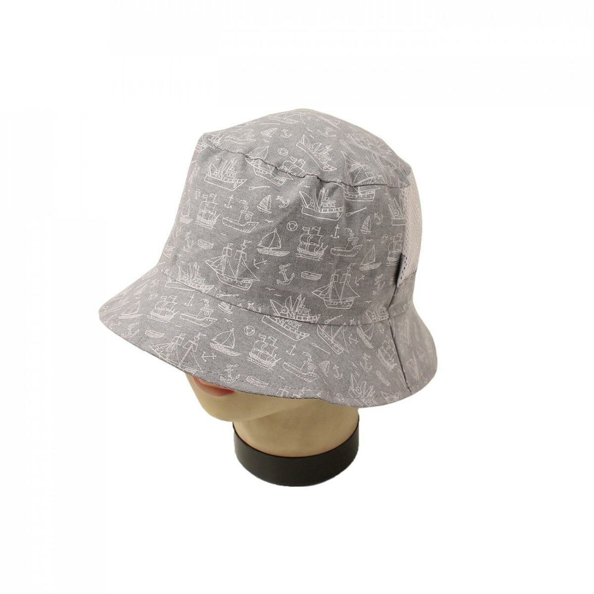 Панама Морская коллекция для мальчиков