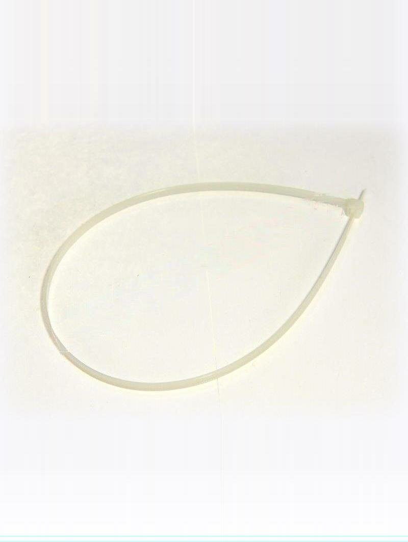 Хомут пластиковый 4,8х400 мм.