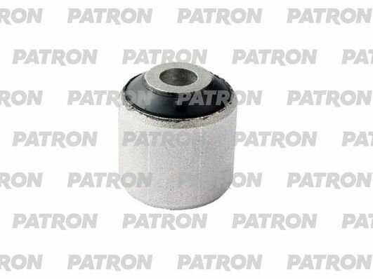 Сайлентблок рычага подвески PATRON PSE11882