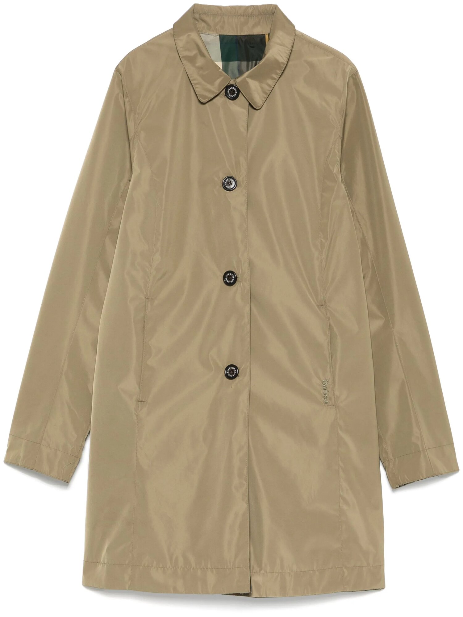 Пальто Barbour Babbity