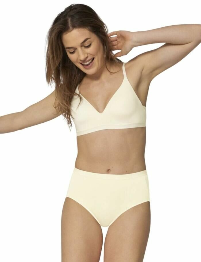 Бюстгальтер-невидимка