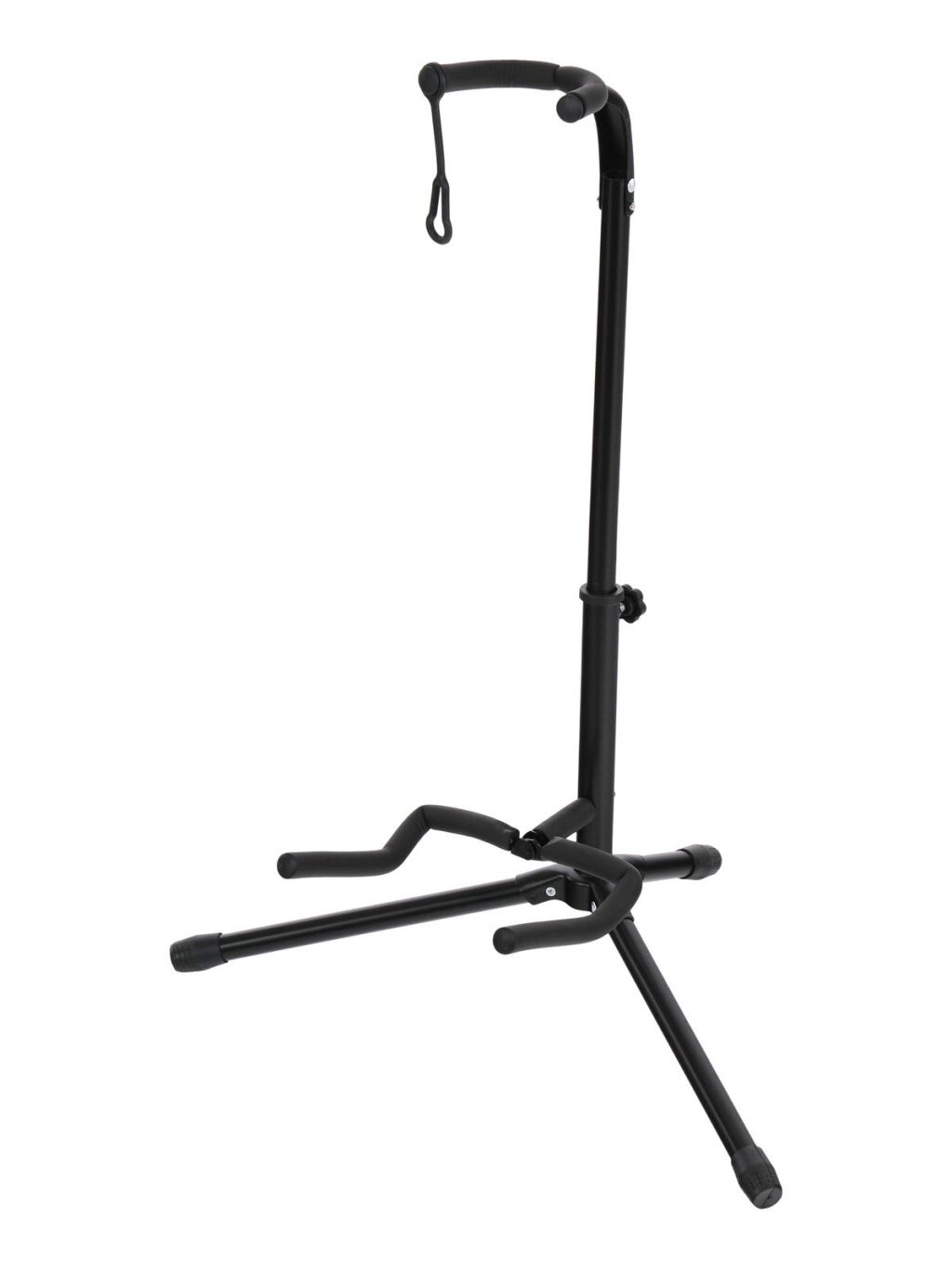 Гитарная стойка Foix J-31B, для акустических и классических гитар