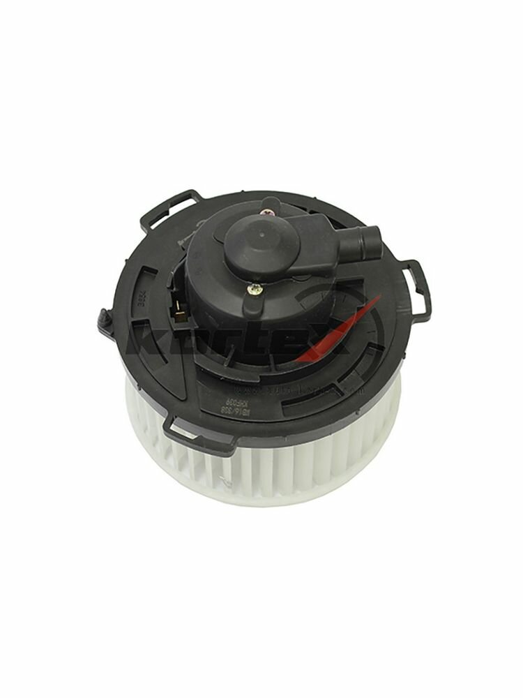Мотор отопителя Kortex KHF039, для Mazda 3/5, металл, пластик, черный